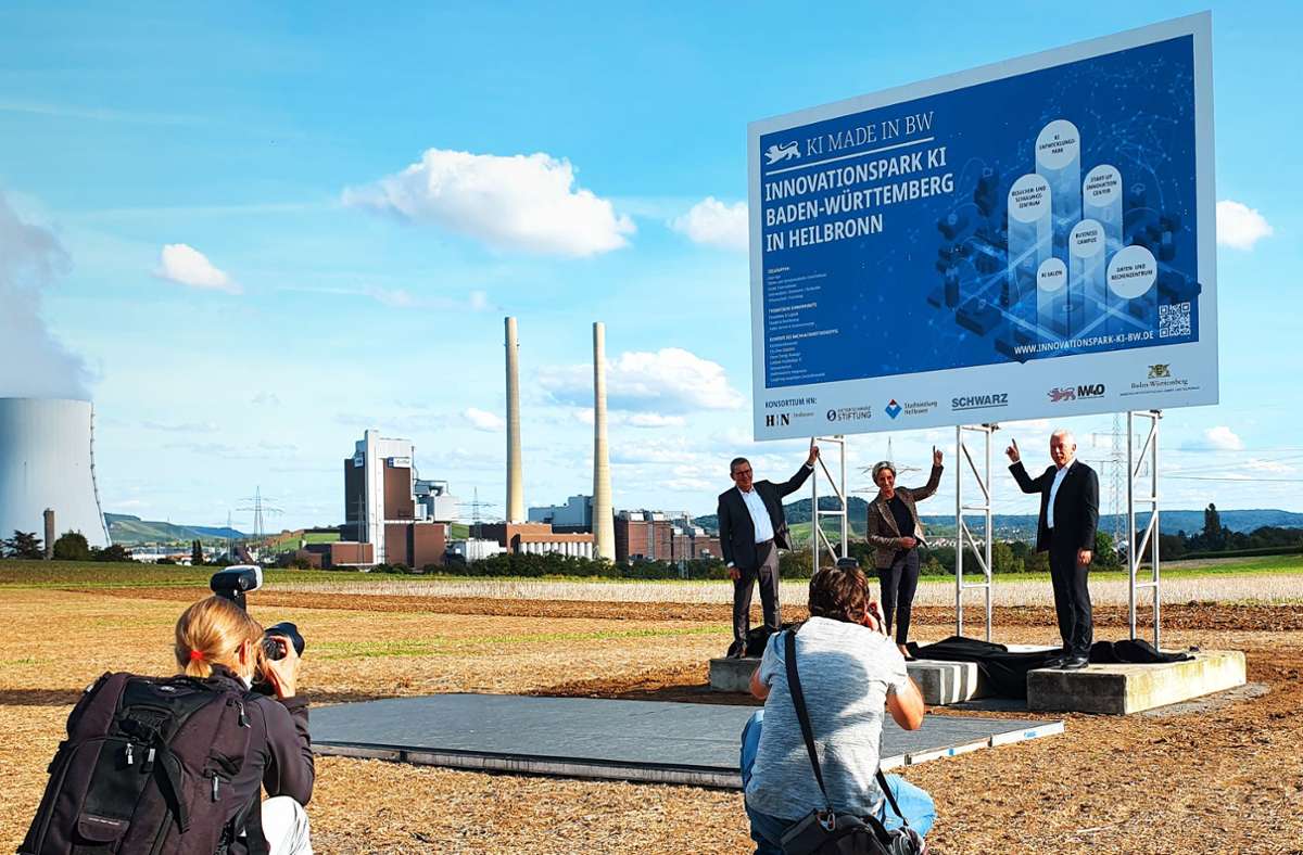 Ipai – Innovation Park Artificial Intelligence