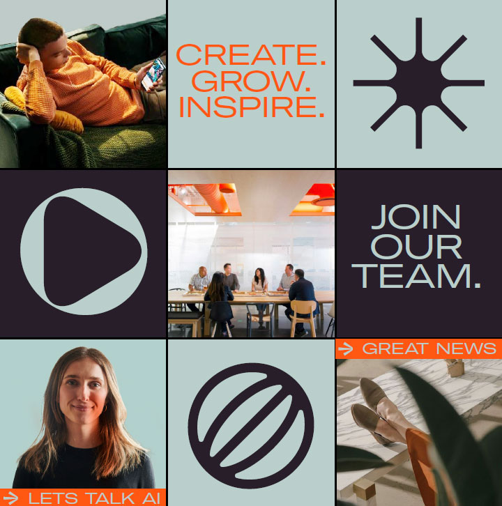 Ready. Set. Go. | IPAI