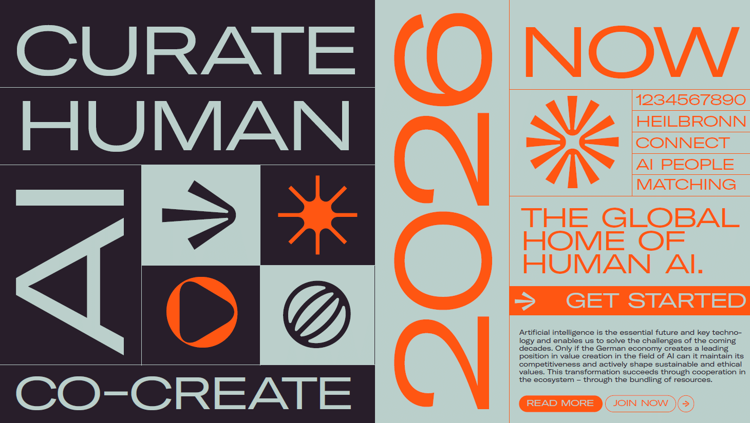 Ready. Set. Go. | IPAI